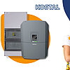 KOSTAL & enwitec: Innovative partnership impresses users and installers • Kostal Solar Electric